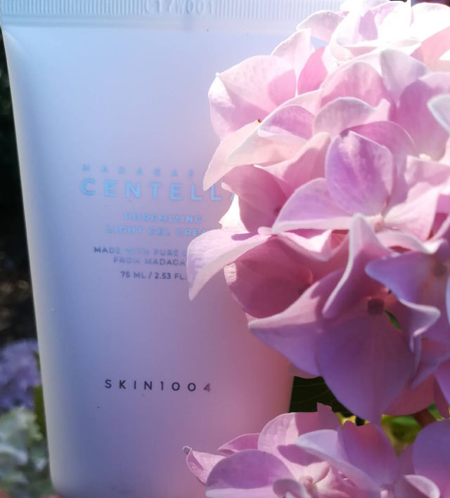 Poremizing Light Gel Cream | SKIN1004