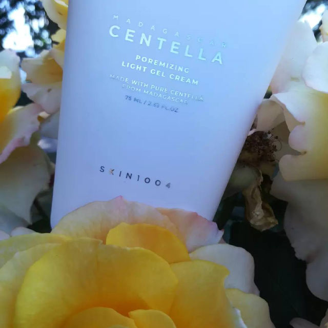 Poremizing Light Gel Cream | SKIN1004