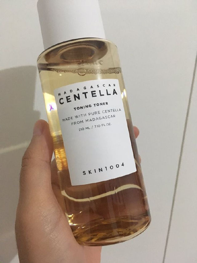 Madagascar Centella Toning Toner | Skin Care | SKIN1004