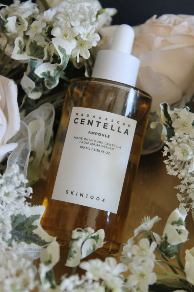 Centella Ampoule | 100% Korea-made Products | SKIN1004