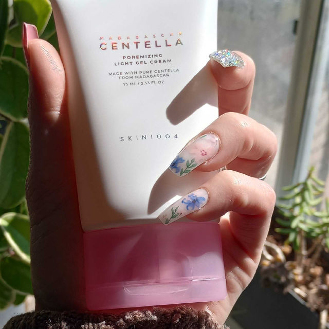 Poremizing Light Gel Cream | SKIN1004