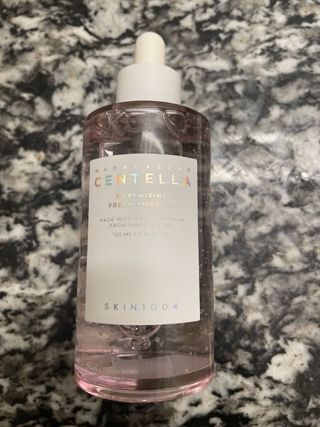 Poremizing Fresh Ampoule – SKIN1004
