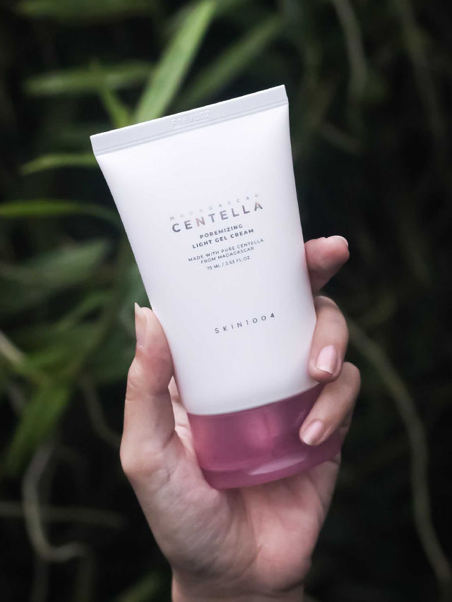 Poremizing Light Gel Cream | SKIN1004