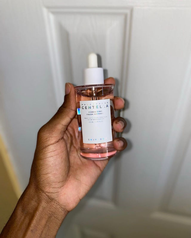 Poremizing Fresh Ampoule – SKIN1004