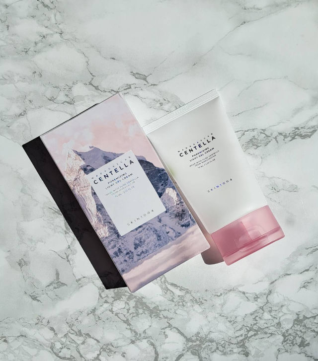 Poremizing Light Gel Cream | SKIN1004