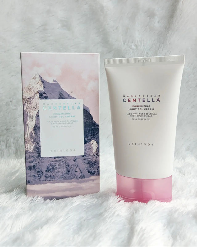 Poremizing Light Gel Cream | SKIN1004