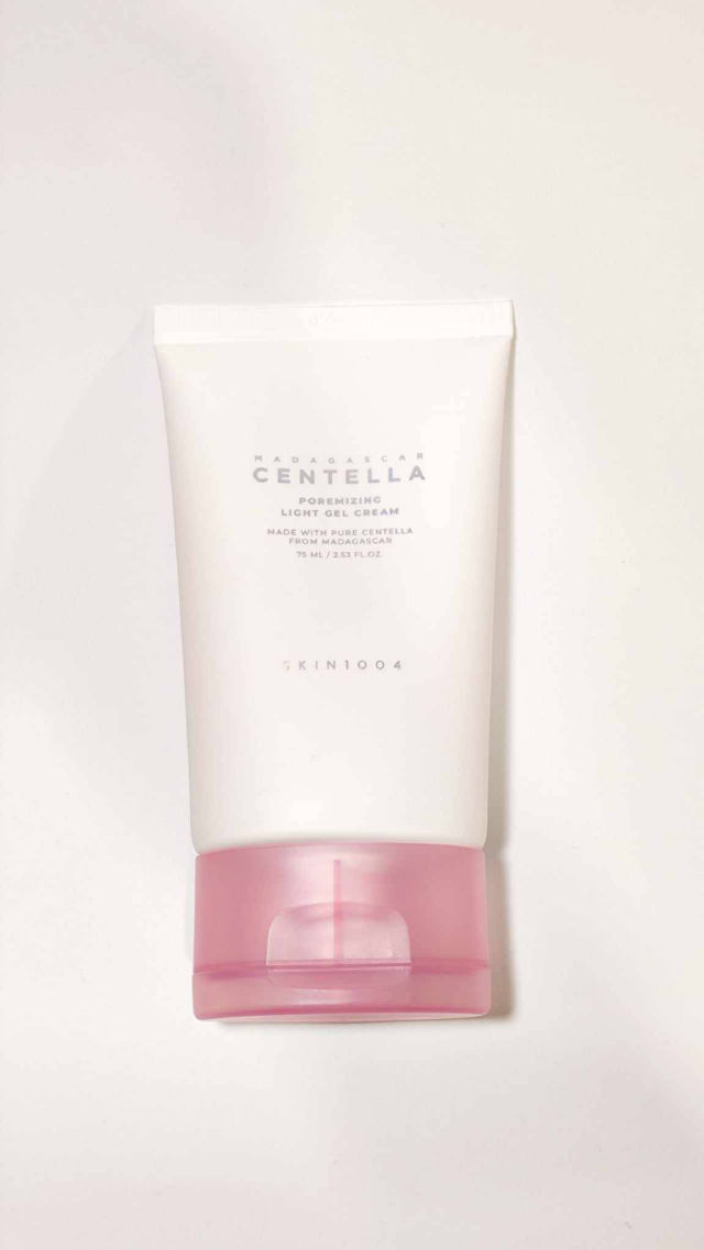 Poremizing Light Gel Cream | SKIN1004