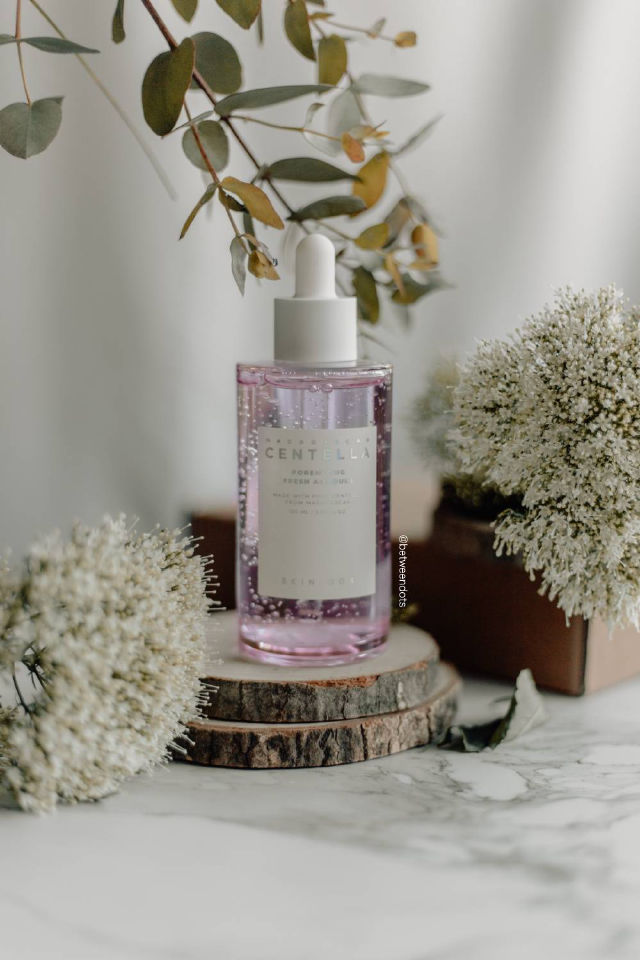 Poremizing Fresh Ampoule – SKIN1004